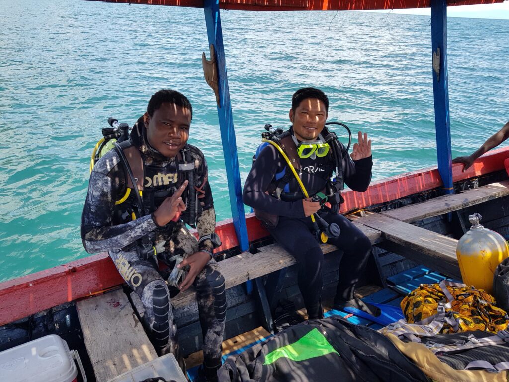 This Lake Creates More New Species Than Any Place on Earth - Diyaryo Pinoy