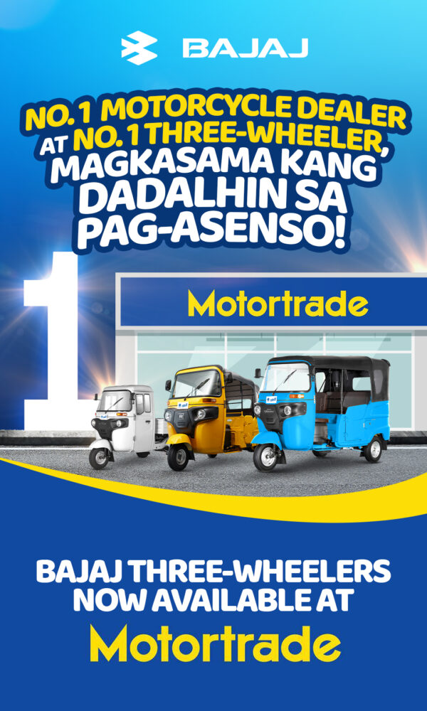 Motoring - Diyaryo Pinoy